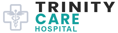 Departments - Trinity Care Hospital